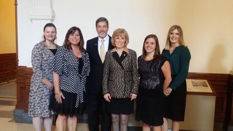 Pro-Life Champion State Representative Debbie Riddle Deserves Re-Election