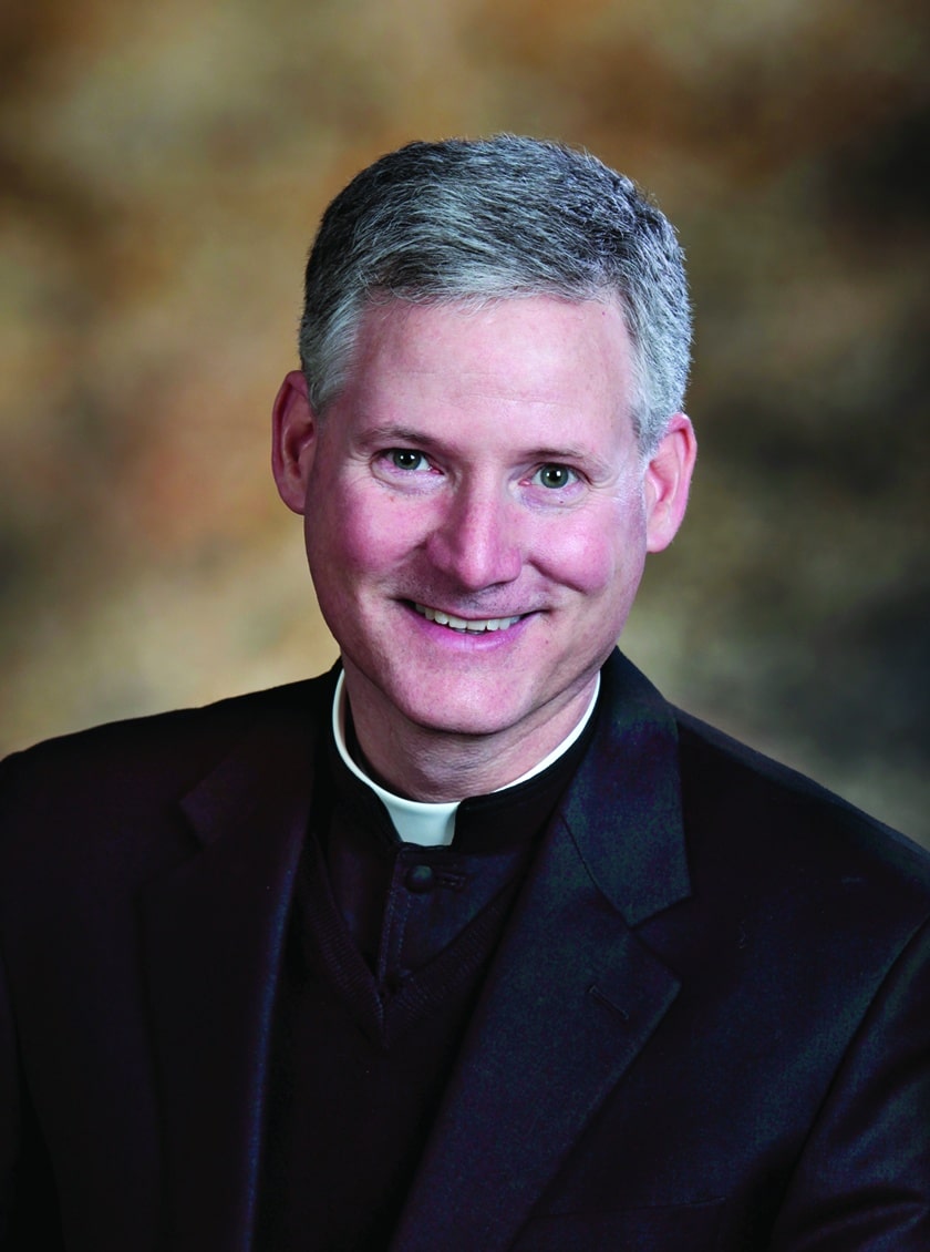 Annual Benefit Dinner Keynote and Featured Guests