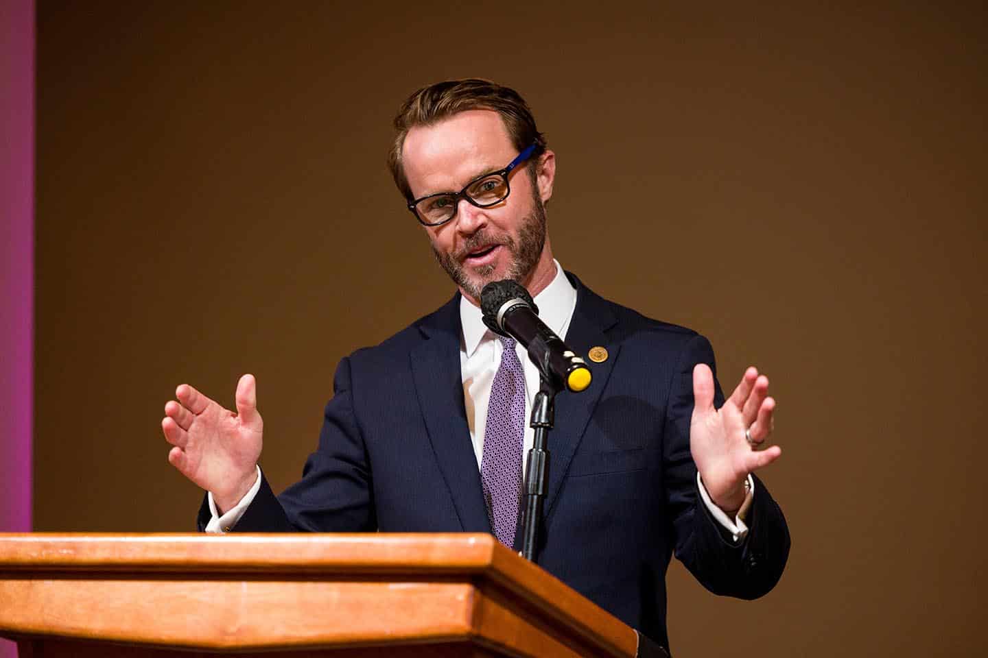 Leadership Circle Luncheon Recap